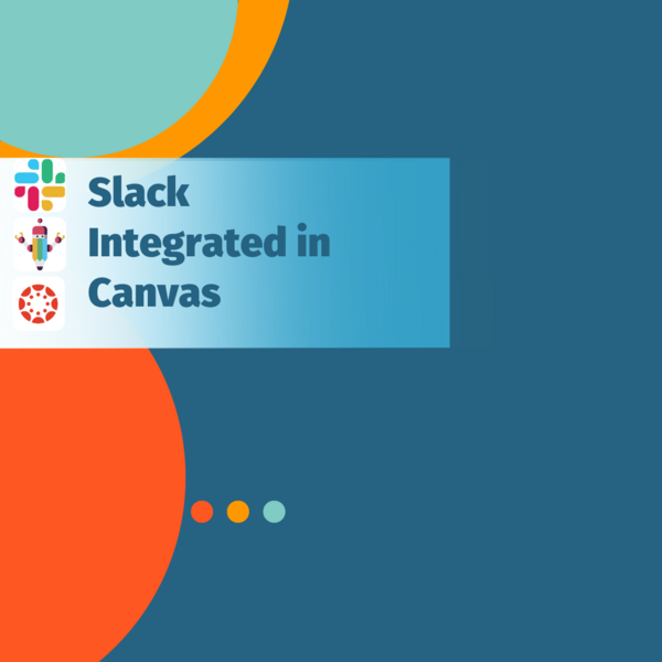 Slack (Coursebot) | Canvas